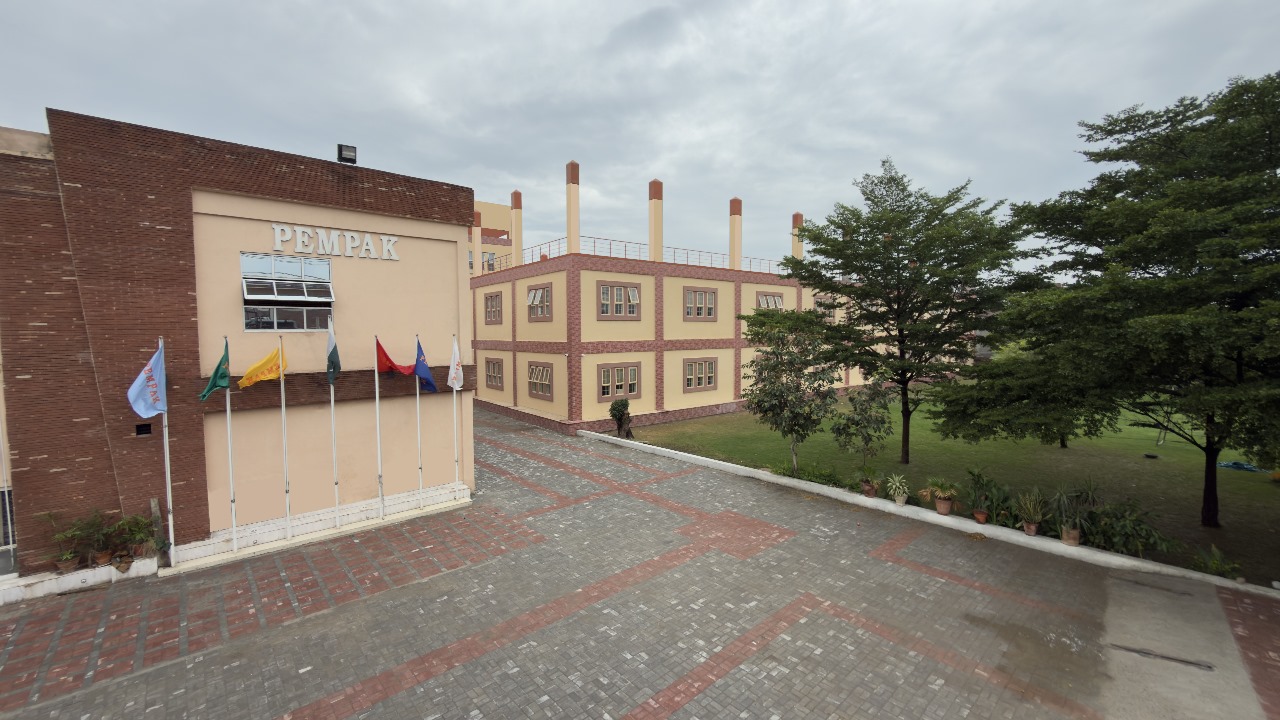 PEMPAK – Pakistan's Leading Manufacturing & Engineering Company